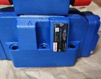 China R900244202 4WEH16J72/6EG24N9ES2K4/B10 4WEH16J7X/6EG24N9ES2K4/B10 Directional Spool Valve Electro-Hydraulic Actuation for sale