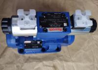 China R900932660 4WEH22J77/6EG24N9ES2K4/B10 4WEH22J7X/6EG24N9ES2K4/B10 Directional Spool Valve for sale