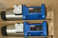 China Rexroth R901278772 4WE10C50/EG24N9K4/M 4WE10C5X/EG24N9K4/M Directional Spool Valve for sale