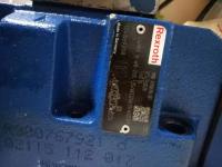 China R900704397 4WRKE16W8-200L-35/6EG24K31/A5D3M 4WRKE16W8-200L-3X/6EG24K31/A5D3M Proportional Directional Valve for sale