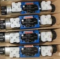 China Rexroth R900564107 4WE6C62/OFEG24N9K4 4WE6C6X/OFEG24N9K4 Directional Spool Valve for sale