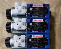 China Rexroth R900561180 3WE6A62/EG24N9K4 3WE6A6X/EG24N9K4 Directional Spool Valve for sale