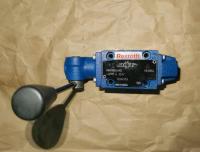 China Rexroth R900469302 4WMM6J53/ 4WMM6J5X/ Manual Directional Valve for sale