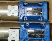 China Rexroth R901278770 3WE10A50/EG24N9K4/M 3WE10A5X/EG24N9K4/M Directional Spool Valve for sale