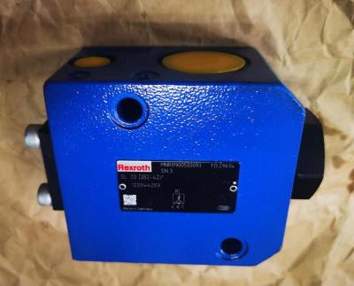 China Rexroth R900500093 SL20GB2-42/ SL20GB2-4X/ Pilot Operated Check Valve for sale