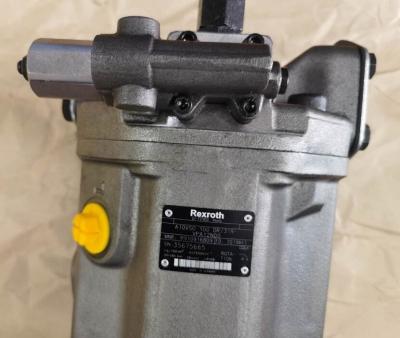 China Rexroth R910916809 A10VSO100DR/31R-VPA12N00 Axial Piston Variable Pump for sale