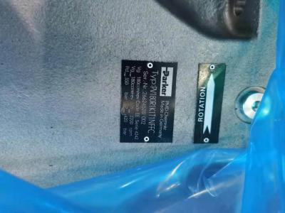 China Parker Pump PV180R1K1T1NFFC Axial Piston Pump for sale