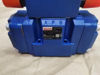 China Rexroth R900556904 4WEH10J46/6EG24N9ETS2K4 4WEH10J4X/6EG24N9ETS2K4 Directional Spool Valve for sale