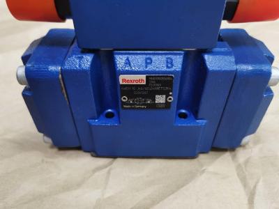 China Rexroth R900556904 4WEH10J46/6EG24N9ETS2K4 4WEH10J4X/6EG24N9ETS2K4 Directional Spool Valve for sale
