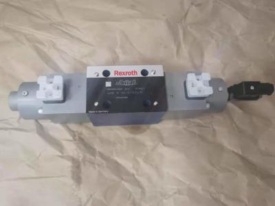 China Rexroth R900491620 4WRE10V64-12/24Z4/M 4WRE10V64-1X/24Z4/M Proportional Directional Valve for sale