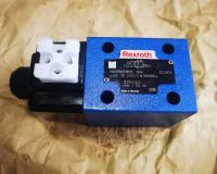 China Rexroth R900598925 4WE10D33/CW110N9K4 4WE10D3X/CW110N9K4 Directional Spool Valve for sale