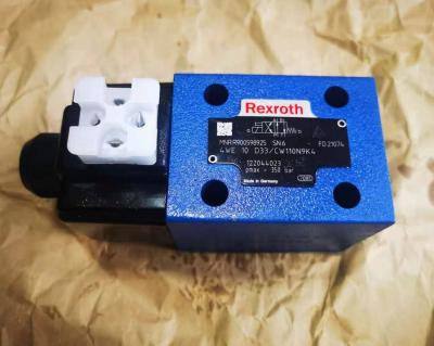 China Rexroth R900598925 4WE10D33/CW110N9K4 4WE10D3X/CW110N9K4 Directional Spool Valve for sale