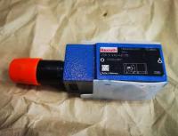 China Rexroth Pilot Pressure Relief Valve R900431071 ZDB6VA2-42/315 ZDB6VA2-4X/315 for sale