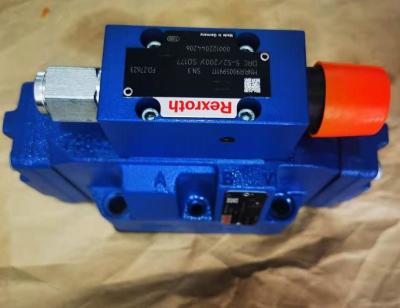 China Rexroth R900916670 3DR16P5-53/250Y/00V 3DR16P5-5X/250Y/00V Pressure Reducing Valve for sale