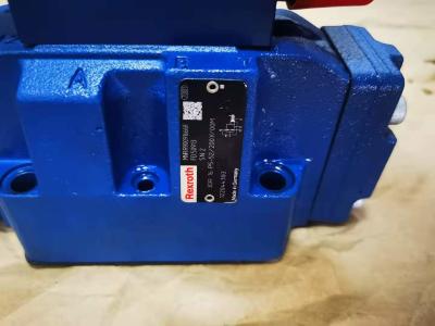 China Rexroth R900916668 3DR16P5-52/200Y/00M 3DR16P5-5X/200Y/00M Pressure Reducing Valve for sale