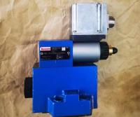 China Rexroth R901273234 DREE10-61/200YG24K31A1M DREE10-6X/200YG24K31A1M Piolt Proportional Pressure Reducing Valve for sale