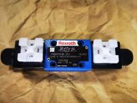 China R900704185 4WE6H62/EW110N9K4/V 4WE6H6X/EW110N9K4/V Rexroth Solenoid Directional Valve for sale
