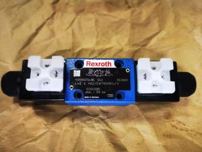 China R900704185 4WE6H62/EW110N9K4/V 4WE6H6X/EW110N9K4/V Rexroth Solenoid Directional Valve for sale