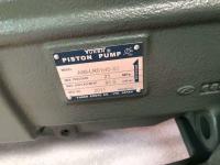 China Yuken A90-LR01HS-60 Variable Displacement Piston Pump for sale