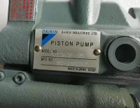 China Daikin V15A3R-95 Piston Pump for sale