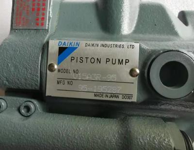 China Daikin V15A3R-95 Piston Pump for sale