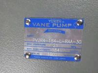 China Yuken Single Vane Pump PV2R4-184-L-RAA-30 for sale