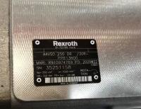 China R910974769 A4VSO250DR/30R-PPB13N00 Rexroth Axial Piston Variable Pump for sale