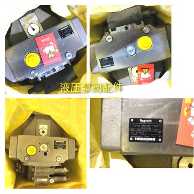 China R910985297 A4VSO250LR2/30R-PPB13N00 Rexroth Axial Piston Variable Pump for sale