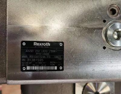 China R910977295 A4VSO250LR2G/30R-PPB13N00 AA4VSO250LR2G/30R-PPB13N00 Rexroth Axial Piston Variable Pump for sale
