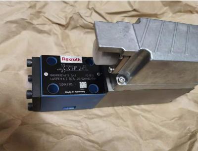 China R901274673 4WRPEH6CB02L-20/G24K0/F1M 4WRPEH6CB02L-2X/G24K0/F1M Integrated Directional Control Valve for sale