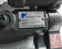 China Daikin V23A1R-30 Piston Pump for sale