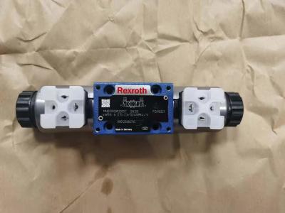China Rexroth R900920557 4WRA6E15-23/G24N9K4/V 4WRA6E15-2X/G24N9K4/V Proportional Directional Valve for sale