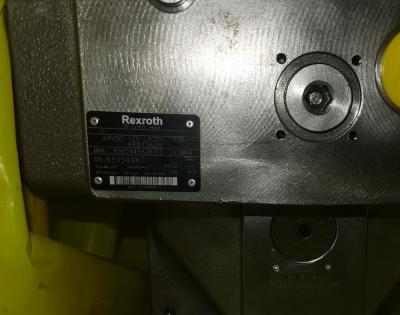 China Rexroth R902445526 A4VSO125LR2DY/30R-PPB13N00 Axial Piston Variable Pump for sale