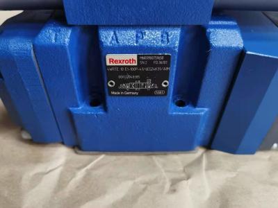 China Rexroth R900759658 4WRTE10E1-100P-41/6EG24K31/A1M 4WRTE10E1-100P-4X/6EG24K31/A1M Proportional Valve for sale