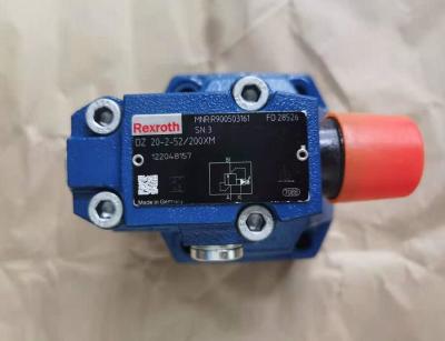 China R900503161 DZ20-2-52/200XM DZ20-2-5X/200XM Hydraulic Pressure Sequence Valve for sale