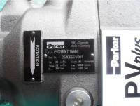 China Parker PV028R1K1T1WMM1 Axial Piston Pump for sale