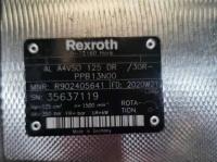 China R902405641 ALA4VSO125DR/30R-PPB13N00 Rexroth Axial Piston Variable Pump for sale