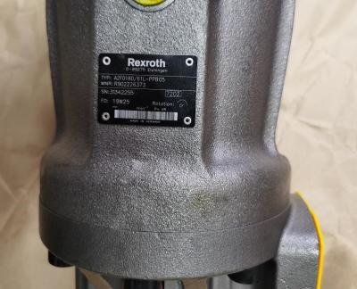 China Rexroth R902226373 A2FO160/61L-PPB05 Axial Piston Fixed Pump for sale