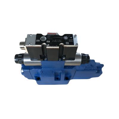 China R900975491 4WRZE16E150-71/6EG24N9ETK31/A1D3M 4WRZE16E150-7X/6EG24N9ETK31/A1D3M Proportional Directional Valve for sale