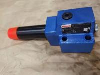 China Rexroth R900500547 DR10DP2-43/75YM DR10DP2-4X/75YM Directed Pressure Reducing Valve for sale
