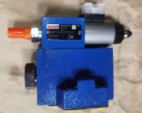China Rexroth R901298578 DREM10-62/315YMG24K4M DREM10-6X/315YMG24K4M Proportional Pressure Reducing Valve for sale