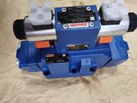 China Rexroth R900925543 H-4WEH25E67/6EG24N9SK4 H-4WEH25E6X/6EG24N9SK4 Directional Spool Valve for sale