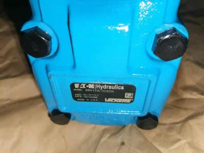 China Eaton Vickers 02-137113-3 25V17A-1C22R Low Noise Vane Pump for sale
