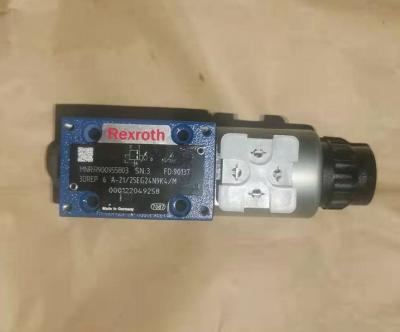 China Rexroth R900955803 3DREP6A-21/25EG24N9K4/M 3DREP6A-2X/25EG24N9K4/M Proportional Pressure Reducing Valve for sale