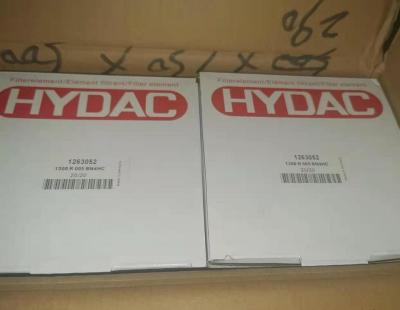 China Hydac 1263052 1300R005BN4HC 1300R005ON Return Line Element for sale