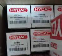 China Hydac  1253043  0060D010BH4HC/-V Pressure Filter Element for sale