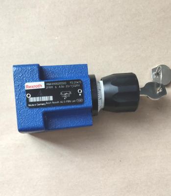 China R900205503 2FRM6A36-33/1 5QRV 2FRM6A36-3X/1 5QRV 2-Way Flow Control Valve for sale