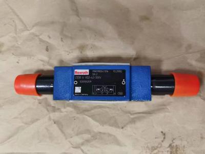 China R900411314 Z2DB6VD2-42/200V Z2DB6VD2-4X/200V Piloted Pressure Relief Valve for sale