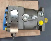 China PV080L1K1T1NMMC Parker PV Series Axial Piston Pump for sale