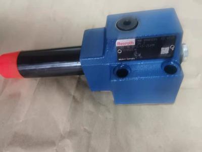 China Rexroth R900512374 DZ10DP2-45/25YM DZ10DP2-4X/25YM Pressure Sequence Valve for sale